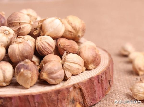 炖鸡块放什么调料_家常做法用什么香料-第3张图片-山城妙识