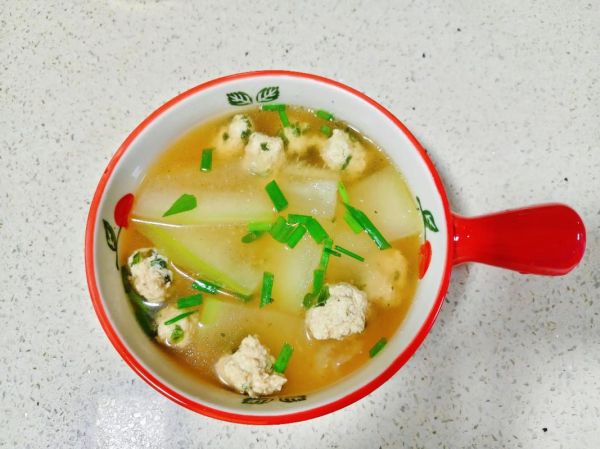 冬瓜怎么做好吃_冬瓜汤的简单做法-第2张图片-山城妙识