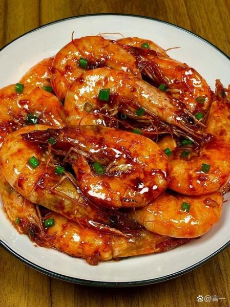 虾子酱怎么做_虾子酱家常做法-第2张图片-山城妙识