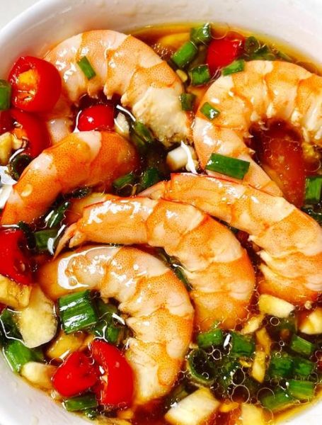 虾子酱怎么做_虾子酱家常做法-第3张图片-山城妙识