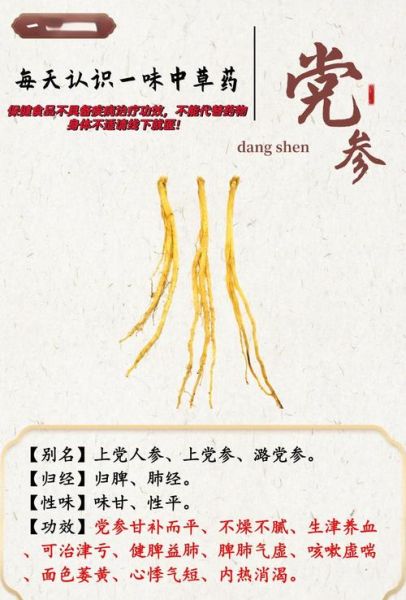 蛤蚧党参膏的功效与作用_蛤蚧党参膏适合什么人吃-第3张图片-山城妙识