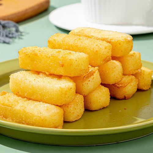 脆皮炸鲜奶怎么做_炸鲜奶失败原因-第1张图片-山城妙识