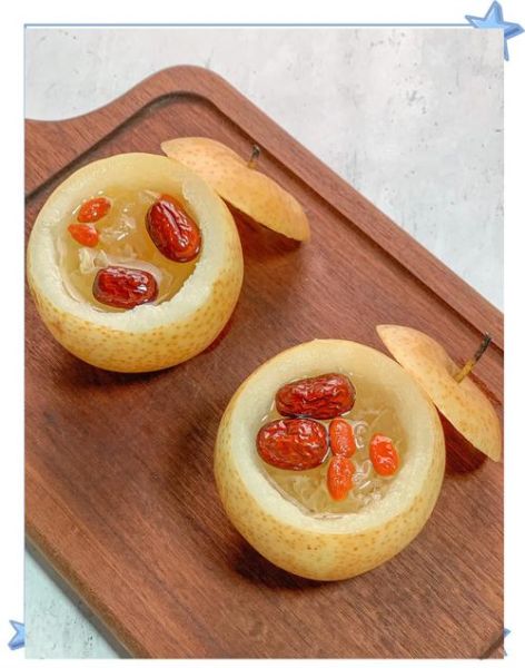 梨的做法大全甜品_梨可以做什么甜品-第3张图片-山城妙识