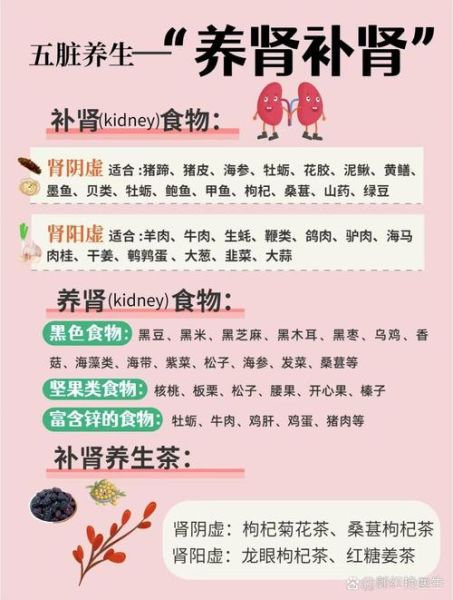 女人补肾吃什么食物最好_女人肾虚吃什么调理-第3张图片-山城妙识