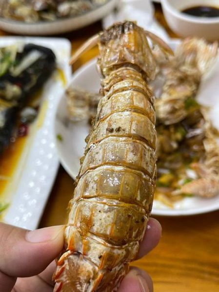 青岛大虾事件真相_如何避免旅游宰客陷阱-第1张图片-山城妙识