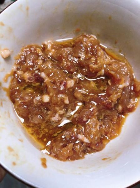 蚂蚁上树用哪种粉条_蚂蚁上树粉条怎么泡不碎-第1张图片-山城妙识