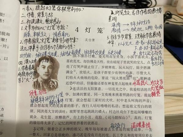 灯笼的拼音怎么拼_灯笼拼音声调怎么标-第2张图片-山城妙识