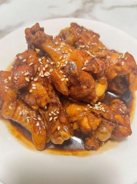 卤鸡翅根怎么做_卤鸡翅根需要焯水吗-第2张图片-山城妙识