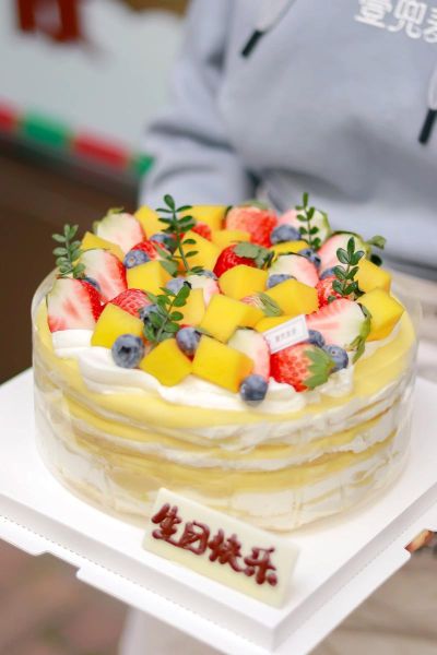 榴莲蛋糕多少钱一块_榴莲蛋糕价格表-第1张图片-山城妙识