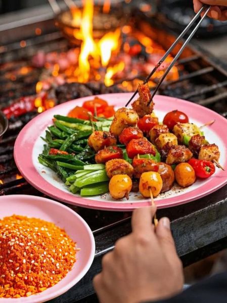 油炸辣椒面怎么做_油炸辣椒面配方比例-第1张图片-山城妙识 油炸辣椒面怎么做_油炸辣椒面配方比例-第1张图片-山城妙识