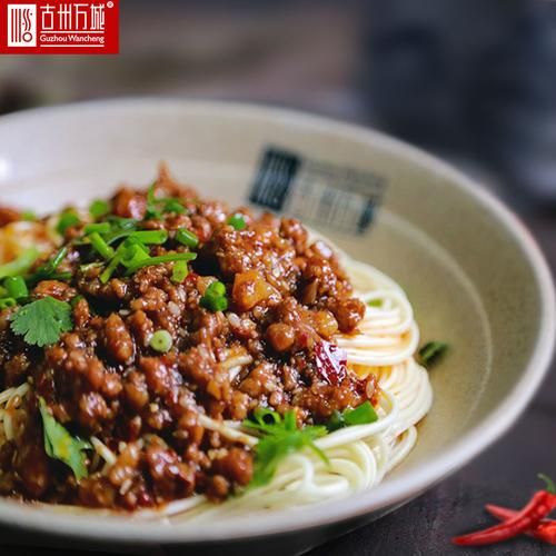 重庆杂酱面的杂酱怎么做_正宗杂酱配方-第3张图片-山城妙识 重庆杂酱面的杂酱怎么做_正宗杂酱配方-第3张图片-山城妙识