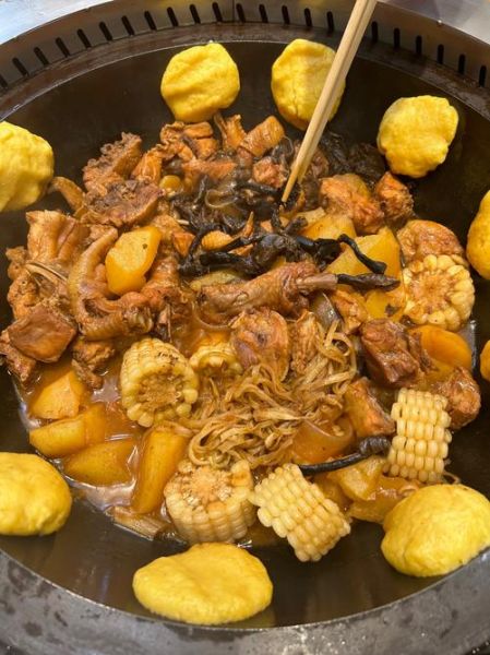 铁锅柴鸡怎么做_铁锅柴鸡正宗做法-第3张图片-山城妙识