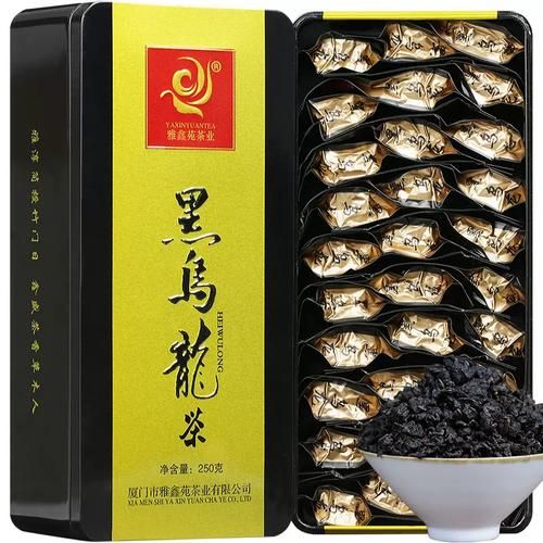 黑乌龙茶价格一般多少_黑乌龙茶多少钱一斤-第1张图片-山城妙识