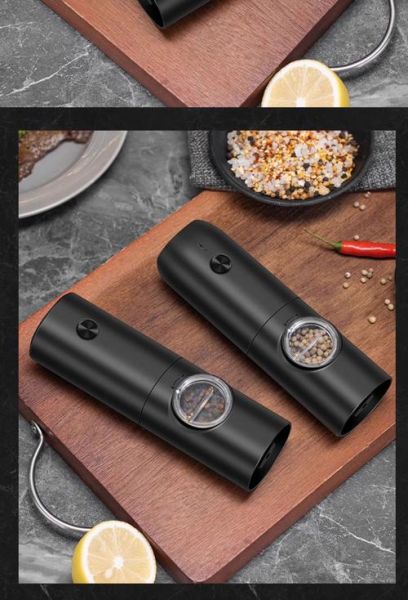 黑胡椒研磨器怎么用_黑胡椒研磨器哪种好-第2张图片-山城妙识