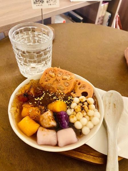 藕粉怎么吃好吃_藕粉的花样吃法大全-第3张图片-山城妙识 藕粉怎么吃好吃_藕粉的花样吃法大全-第3张图片-山城妙识