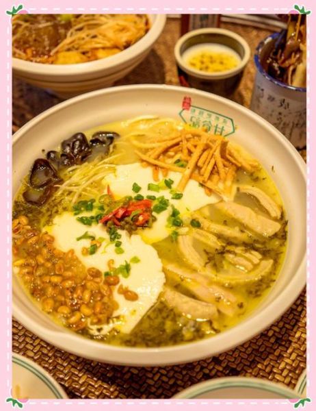 成都特色早餐有哪些_哪里最地道-第1张图片-山城妙识