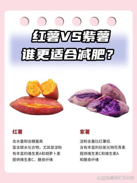 长期吃紫薯会怎样_紫薯每天吃多少合适-第1张图片-山城妙识