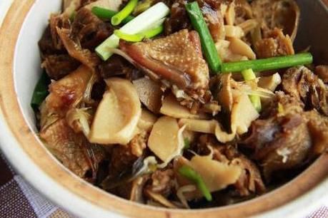 红烧猫肉怎么做_红烧猫肉正宗做法-第3张图片-山城妙识