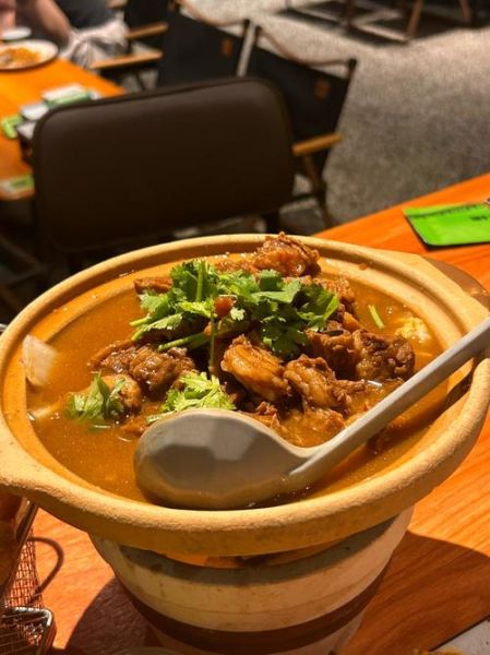 咖喱牛腩炖多久_牛腩炖多久才软烂-第3张图片-山城妙识