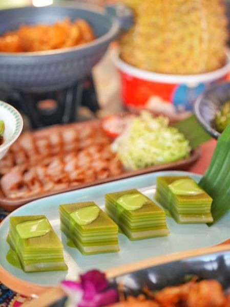 娘惹菜是什么_娘惹菜有哪些经典菜品-第1张图片-山城妙识