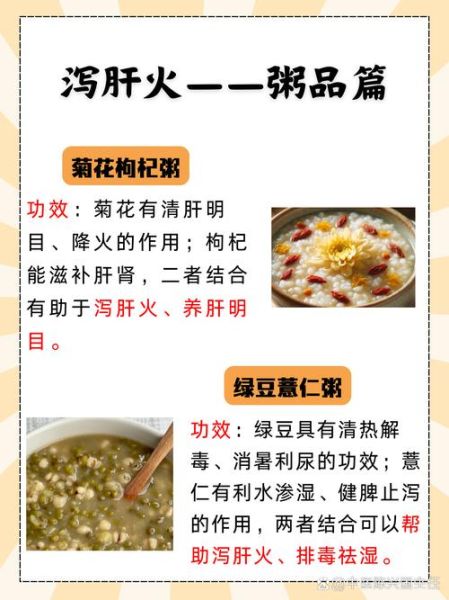 肝火旺吃什么中成药_肝火旺吃什么药最快-第2张图片-山城妙识