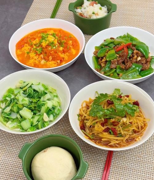 家常便饭是什么意思_家常便饭有哪些菜-第3张图片-山城妙识