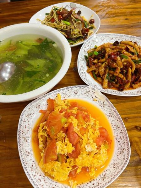 家常便饭是什么意思_家常便饭有哪些菜-第1张图片-山城妙识