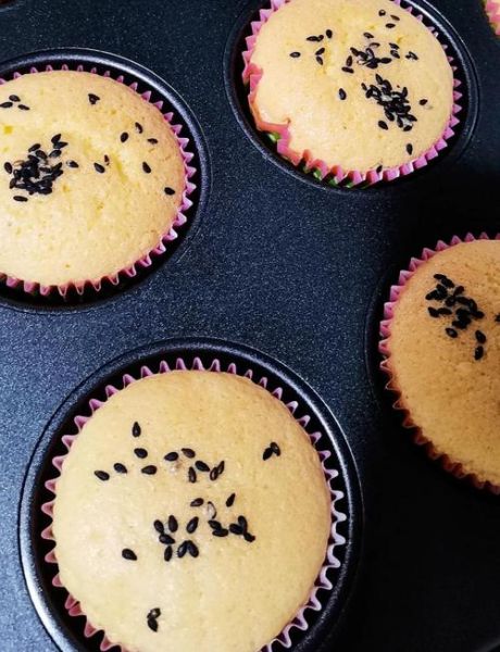 自制烤箱小点心怎么做_新手零失败技巧-第2张图片-山城妙识