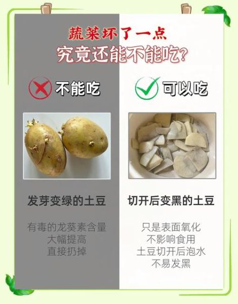 土豆和豆腐能一起吃吗_营养搭配误区-第1张图片-山城妙识