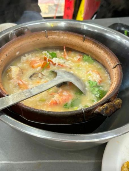 正宗海鲜粥怎么做_海鲜粥做法大全-第1张图片-山城妙识 正宗海鲜粥怎么做_海鲜粥做法大全-第1张图片-山城妙识