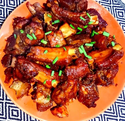 糖醋排骨怎么做_糖醋排骨简单做法-第3张图片-山城妙识