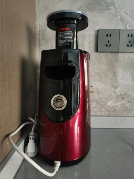 家用榨汁机哪种最实用_榨汁机家用推荐-第3张图片-山城妙识