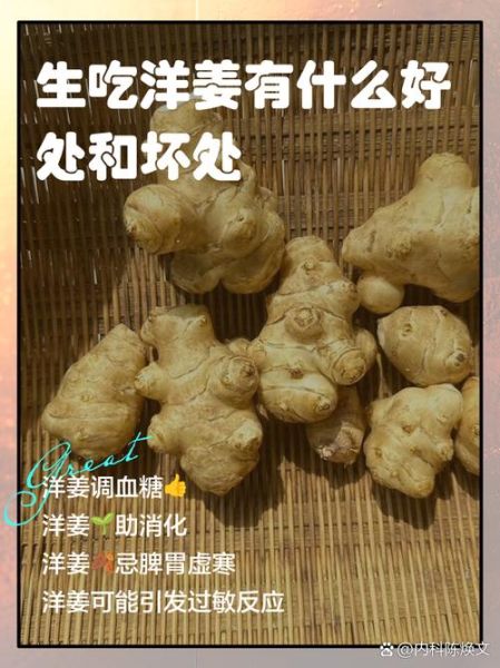 洋姜吃多了有什么坏处_洋姜的副作用有哪些-第3张图片-山城妙识