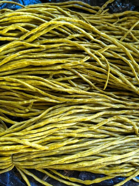 泡豇豆怎么做好吃_泡豇豆的家常做法大全-第1张图片-山城妙识