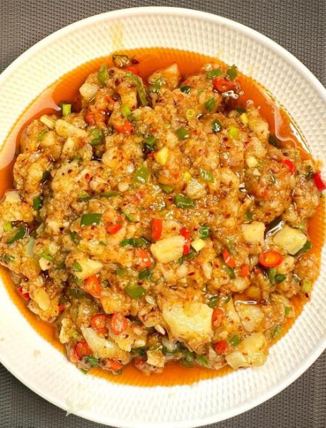 土豆泥怎么做才好吃_家常土豆泥做法窍门-第1张图片-山城妙识