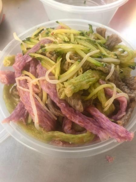 辣椒面怎么做辣椒油_辣椒油的做法步骤-第3张图片-山城妙识