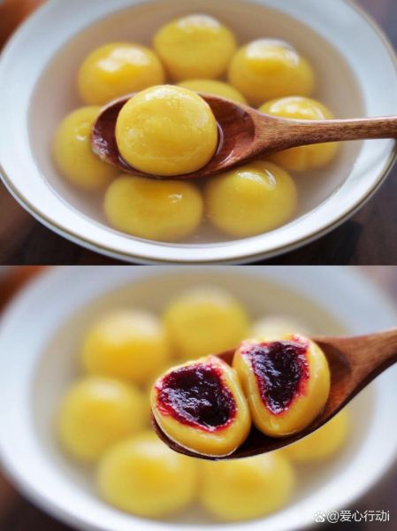 自制汤圆冷冻保存多久_冷冻汤圆怎么煮不破皮-第2张图片-山城妙识