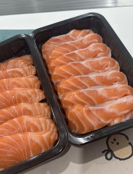 三文鱼热量是多少_减肥能吃三文鱼吗-第3张图片-山城妙识