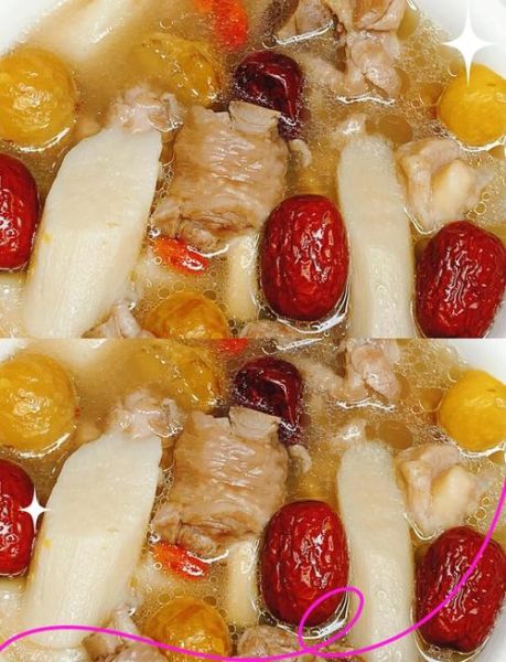 板栗炖鸡块怎么做好吃_板栗炖鸡块需要焯水吗-第2张图片-山城妙识 板栗炖鸡块怎么做好吃_板栗炖鸡块需要焯水吗-第2张图片-山城妙识