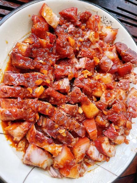 叉烧的做法视频_叉烧腌制多久才入味-第1张图片-山城妙识 叉烧的做法视频_叉烧腌制多久才入味-第1张图片-山城妙识