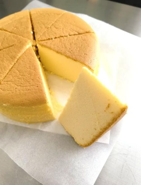 芝士蛋糕能放多久_冷藏还是冷冻-第1张图片-山城妙识