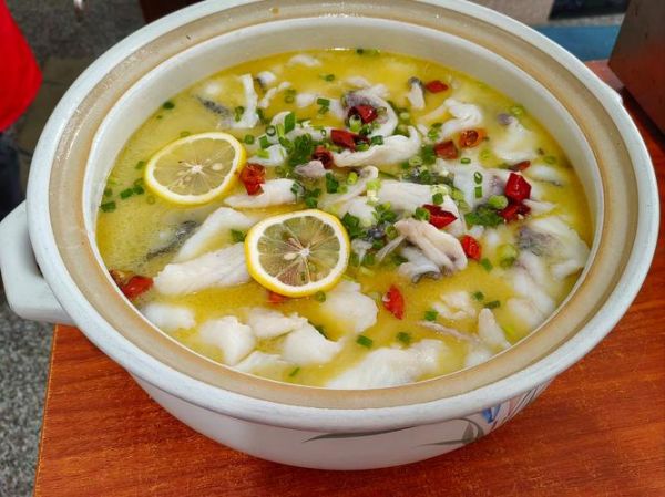 什么鱼做酸菜鱼最好吃_酸菜鱼用什么鱼最嫩-第2张图片-山城妙识