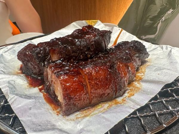 叉烧的做法视频_叉烧腌制多久才入味-第3张图片-山城妙识 叉烧的做法视频_叉烧腌制多久才入味-第3张图片-山城妙识