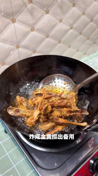 正宗辣鸭头怎么做_辣鸭头配方比例-第1张图片-山城妙识 正宗辣鸭头怎么做_辣鸭头配方比例-第1张图片-山城妙识
