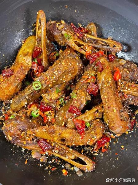 正宗辣鸭头怎么做_辣鸭头配方比例-第3张图片-山城妙识 正宗辣鸭头怎么做_辣鸭头配方比例-第3张图片-山城妙识