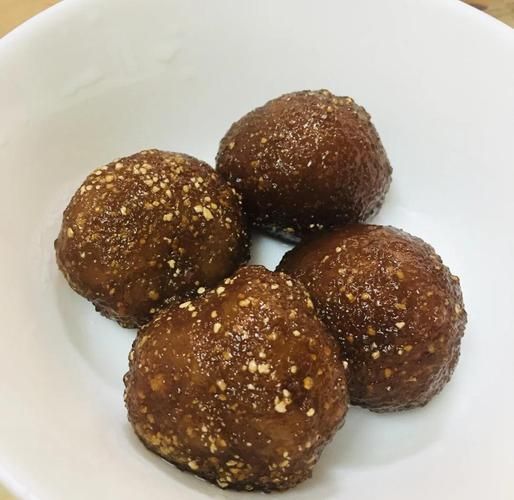 藕粉圆子怎么做_藕粉圆子热量高吗-第1张图片-山城妙识