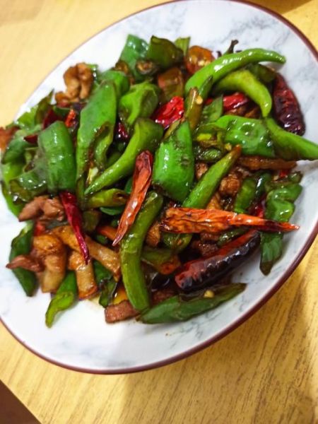 家常菜怎么炒才好吃_炒菜不入味怎么办-第2张图片-山城妙识