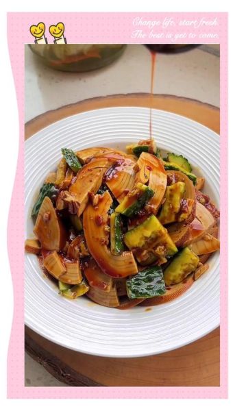 凉拌素鸡怎么做好吃_凉拌素鸡的做法步骤-第2张图片-山城妙识 凉拌素鸡怎么做好吃_凉拌素鸡的做法步骤-第2张图片-山城妙识