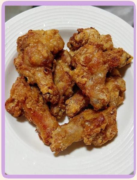 翅根的做法简单又好吃_怎么做翅根外酥里嫩-第2张图片-山城妙识