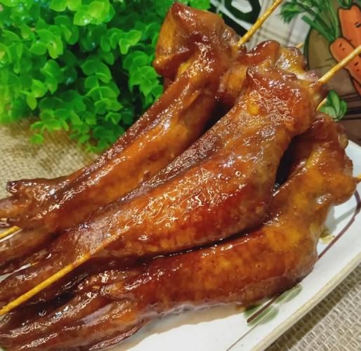 烤箱烤鸡翅怎么做_烤鸡翅需要多长时间-第2张图片-山城妙识 烤箱烤鸡翅怎么做_烤鸡翅需要多长时间-第2张图片-山城妙识